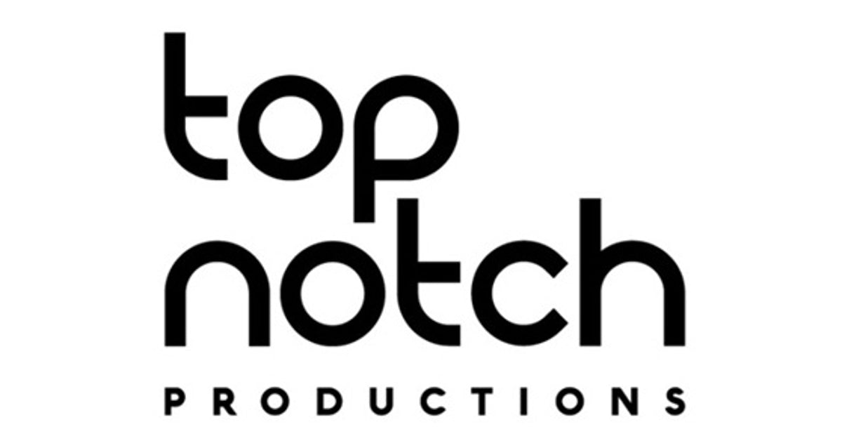 Louis Blair: Award-winning Cameraman, Producer & Editor – Top Notch ...